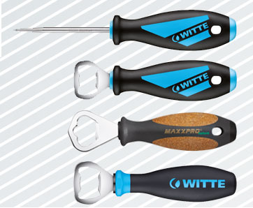 WITTE Tools: Produkte