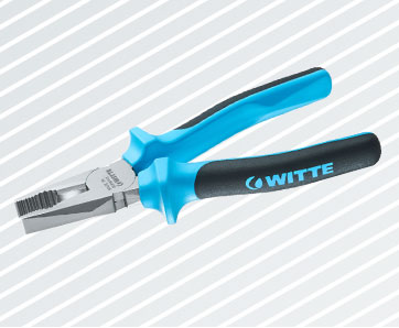 WITTE Tools: Products