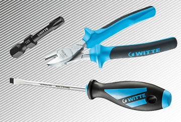 WITTE Tools: Service