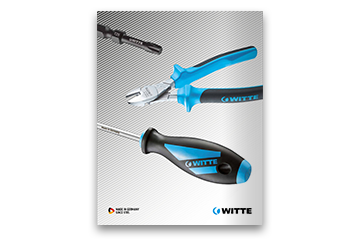 WITTE Tools: Service