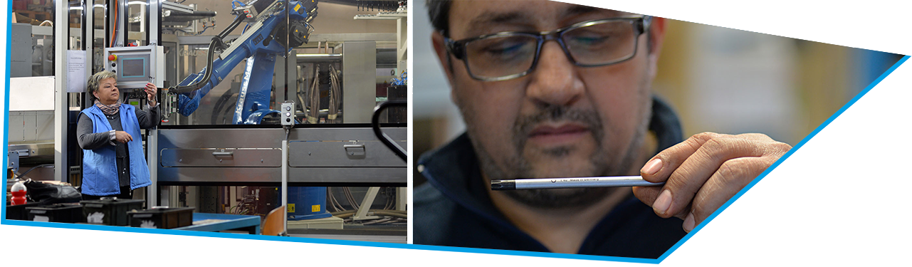 WITTE Tools: Quality