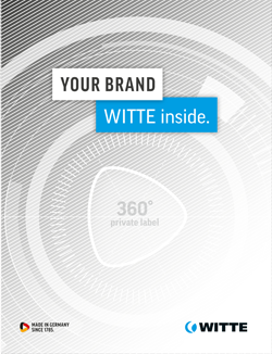 WITTE Tools: Product details